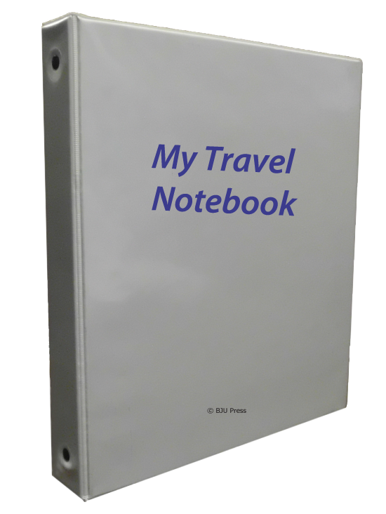 Travel Notebooks