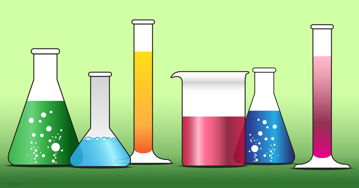 Easy Science Experiment For Elementary Homeschool