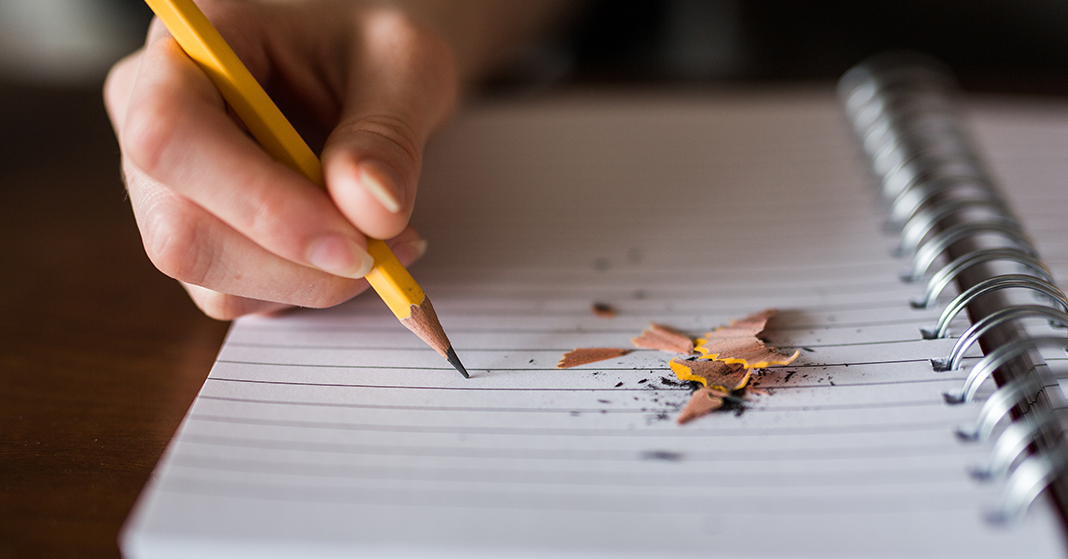 3 Reasons To Teach Writing Skills BJU Press Homeschool Blog