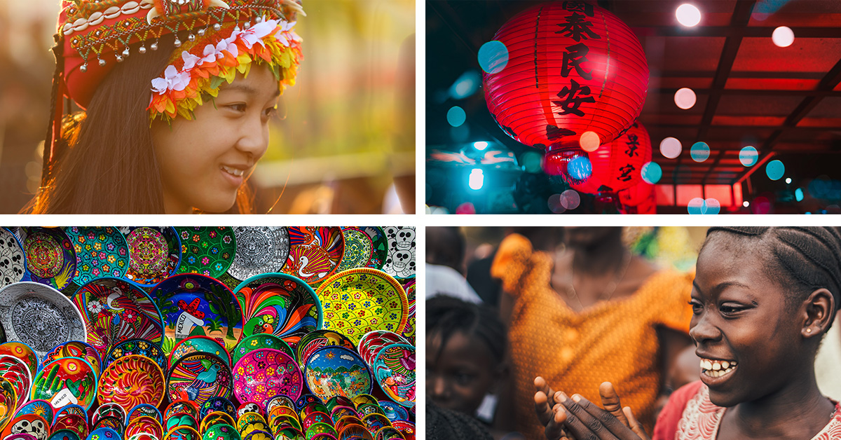 Multicultural Literature Sparks Kingdom Thinking - BJU Press Homeschool ...