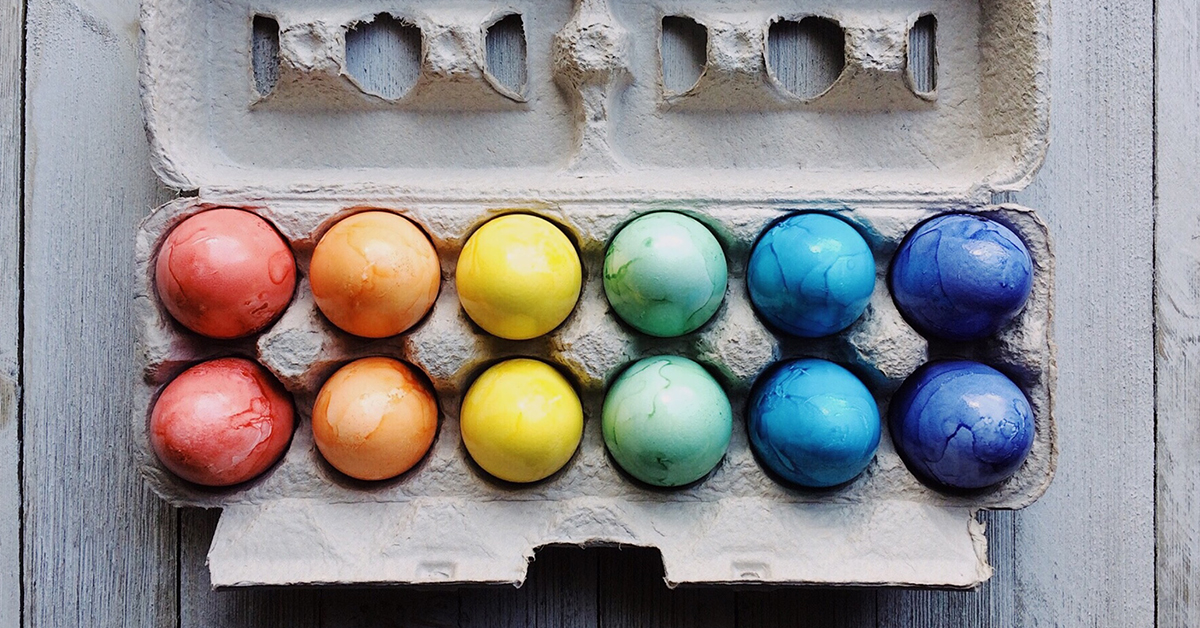 Easter Activities for Celebrating the Resurrection - BJU Press Blog