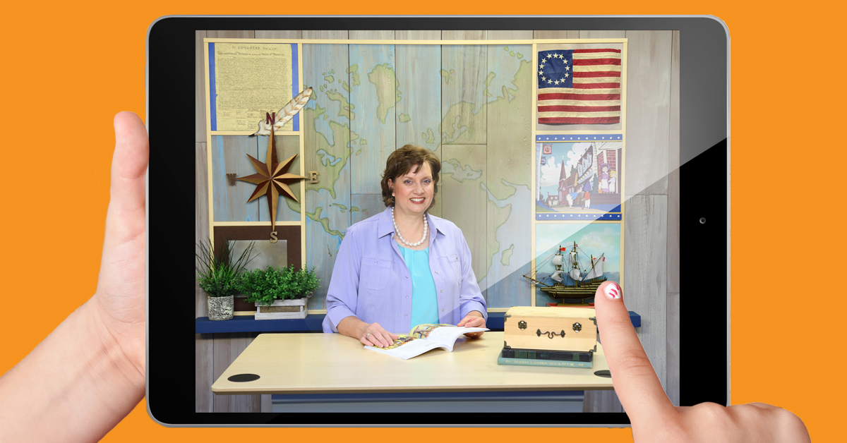 Online Video Lessons and 6 Reasons I Love Them - BJU Press Blog