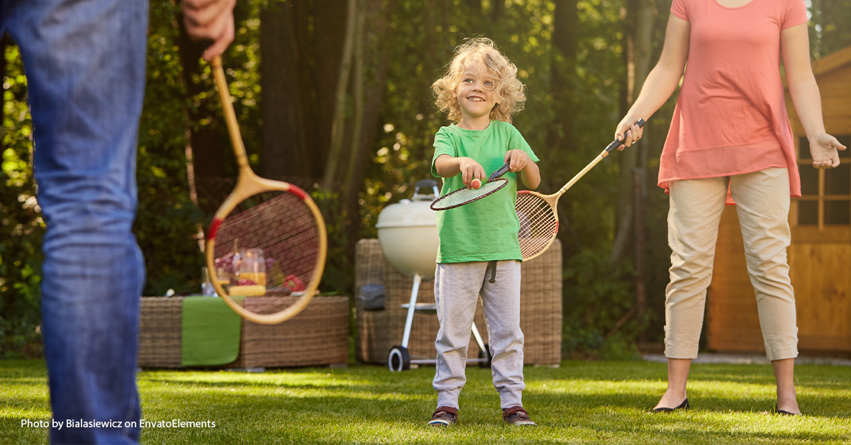 Making the Most of Breaks - BJU Press Homeschool Blog