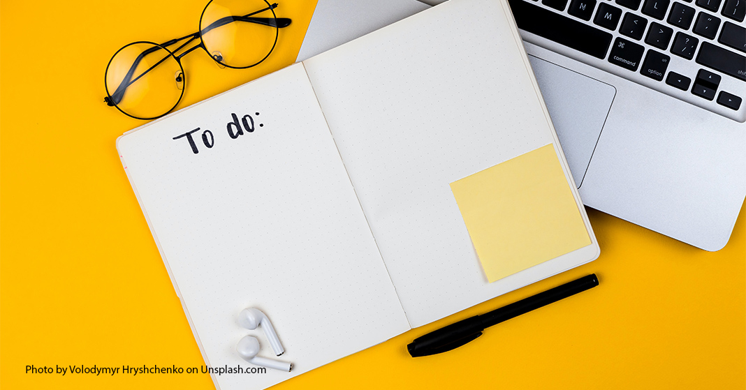 The Best Homeschool Planner For Your Busy Schedule BJU Press Blog