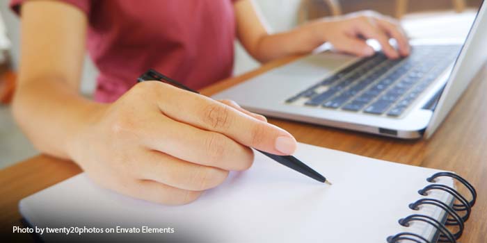 How to Create a Homeschool Transcript with a Free Template - BJU Press