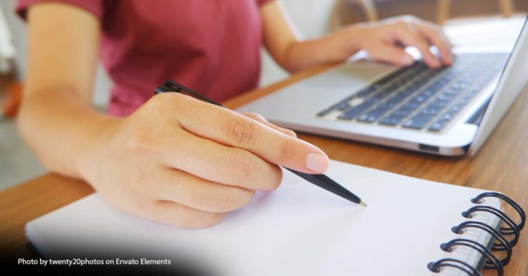 How to Create a Homeschool Transcript with a Free Template - BJU Press