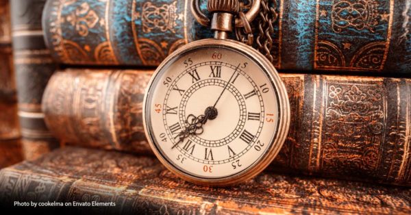 How to Make a Kid’s Timeline Project in 6 Creative Ways - BJU Press Blog