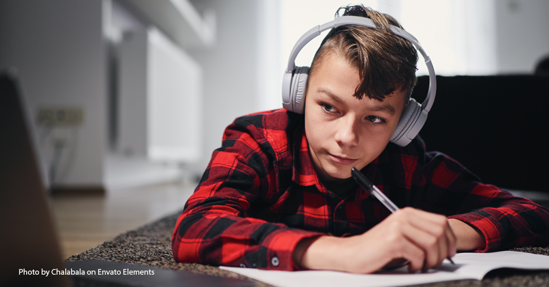 Auditory Learners Strategies Activities Study Tips