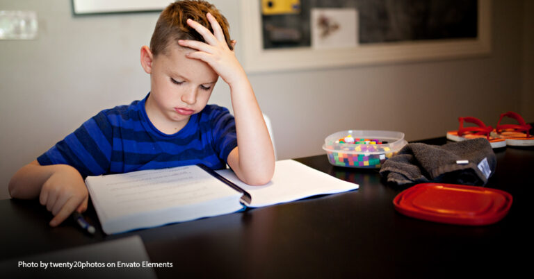 Solitary Learner: Characteristics, Study Tips, Strategies, & Activities