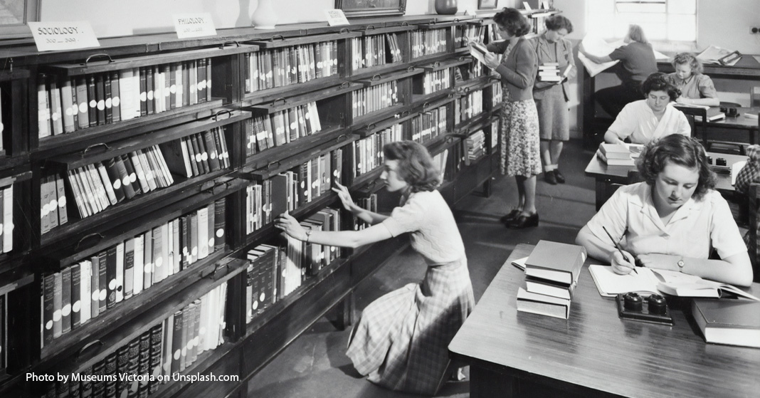Teaching Women's History - BJU Press Homeschool Blog