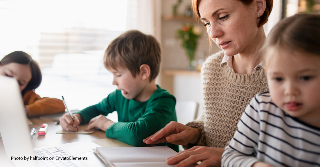 10 Tips Every Homeschool Mom Should Know for Success